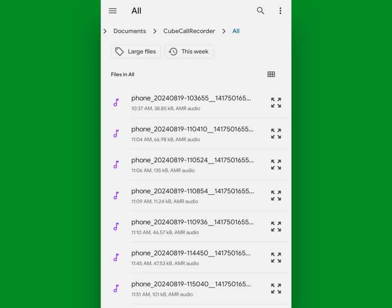 How to bring Google's Pixel 9 Call Notes feature to any Android device ...