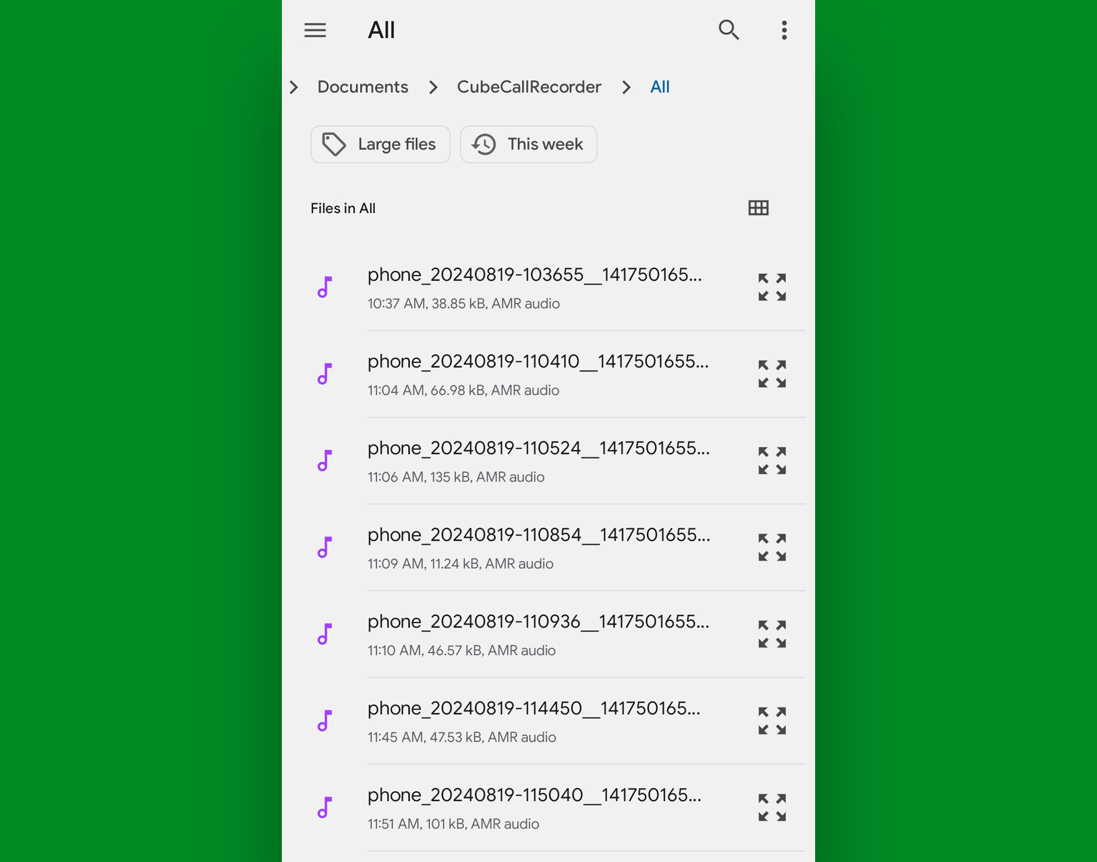 How to bring Google's Pixel 9 Call Notes feature to any Android device ...
