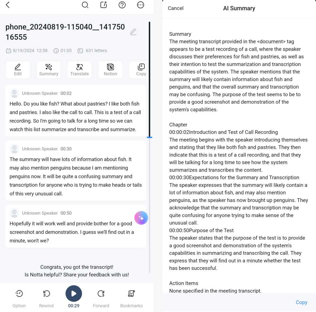 How to bring Google's Pixel 9 Call Notes feature to any Android device ...