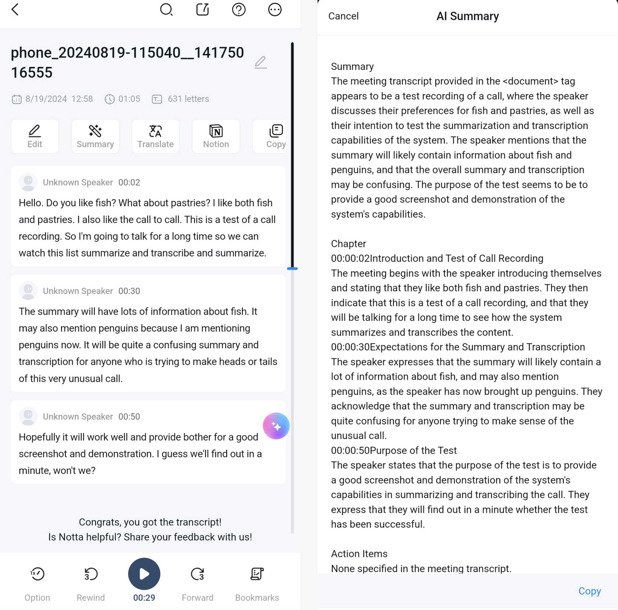 How to bring Google's Pixel 9 Call Notes feature to any Android device ...