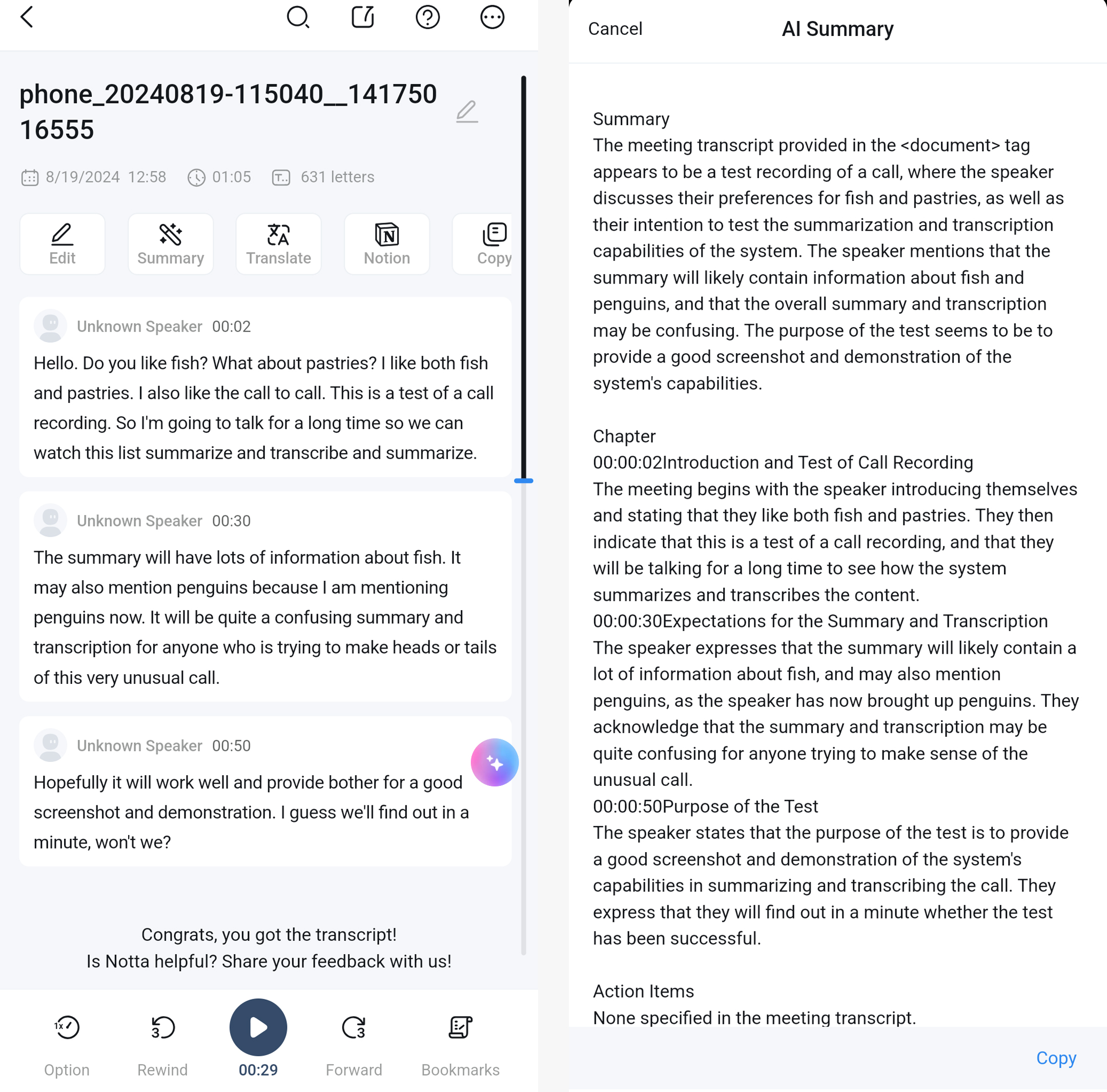 How to bring Google's Pixel 9 Call Notes feature to any Android device ...