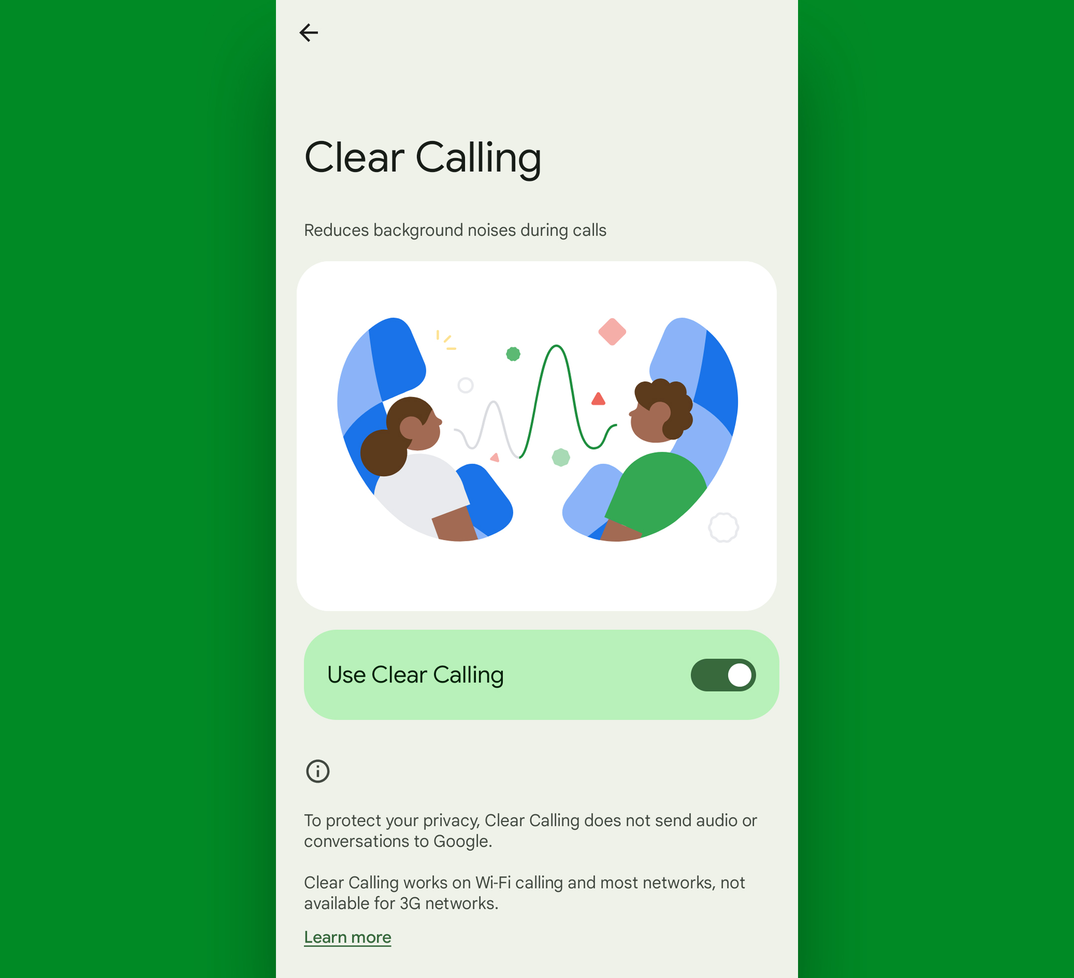 9 hidden Google Pixel features for smarter calling – Computerworld