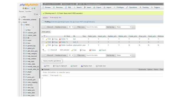 In 3 Schritten zum MySQL-Server | Computerwoche