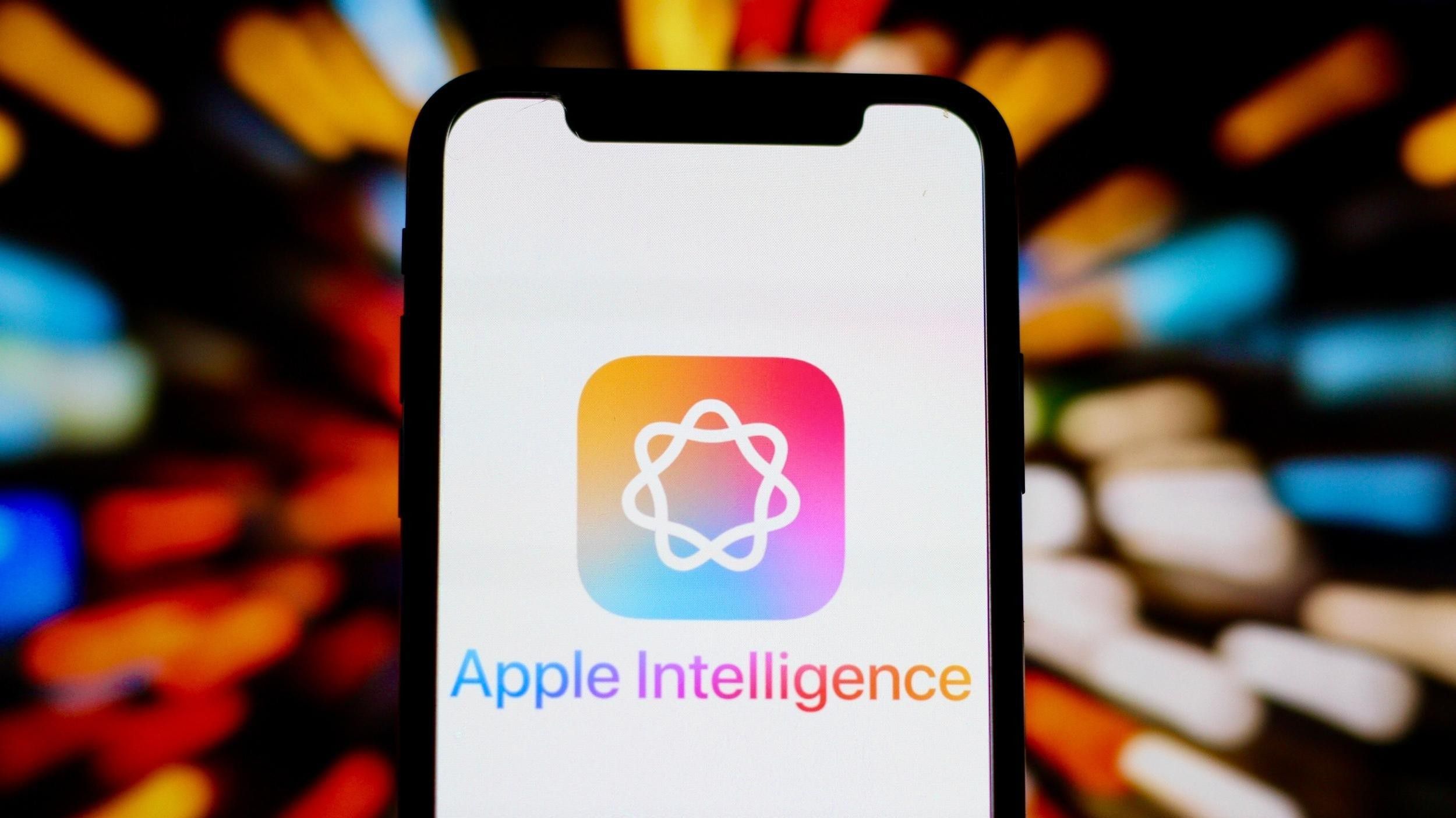 So funktioniert Apple Intelligence | Computerwoche