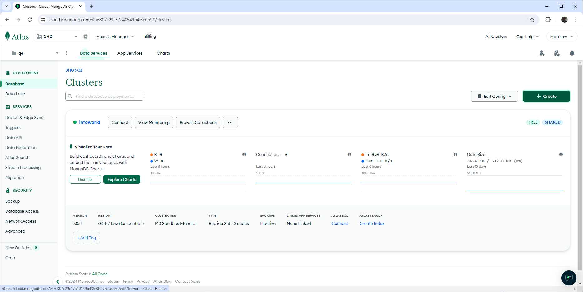 Deploying A Java React And Spring Boot Application Infoworld