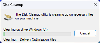 How to clean your Windows 10 or 11 system disk – Computerworld