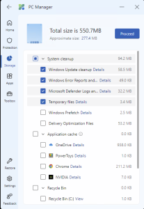 How to clean your Windows 10 or 11 system disk – Computerworld