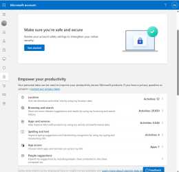 How to protect your privacy in Windows 10 – Computerworld