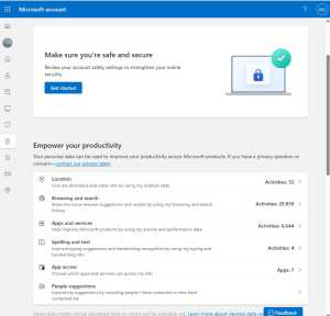 How to protect your privacy in Windows 10 – Computerworld