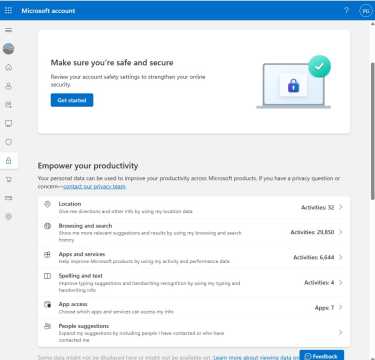 How to protect your privacy in Windows 10 – Computerworld