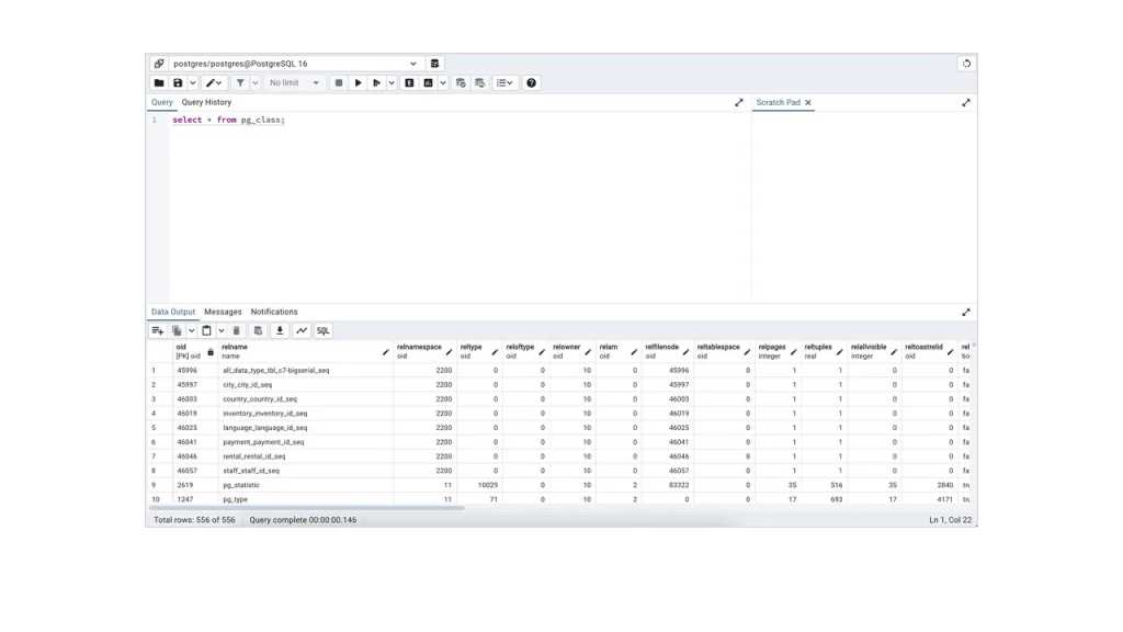 So geht PostgreSQL | Computerwoche