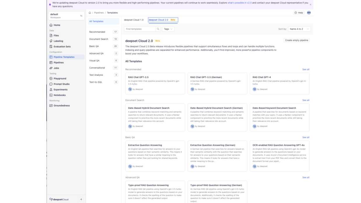 Haystack im Test | Computerwoche