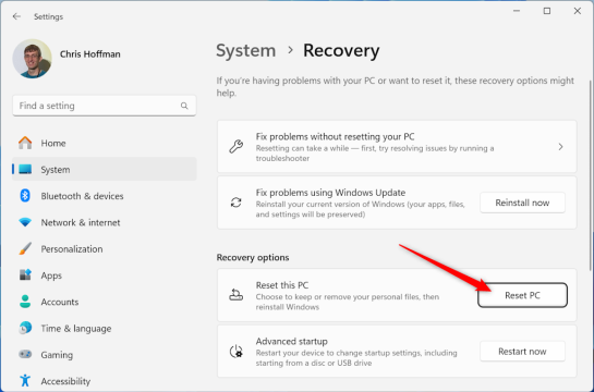 How to securely wipe a Windows PC – Computerworld