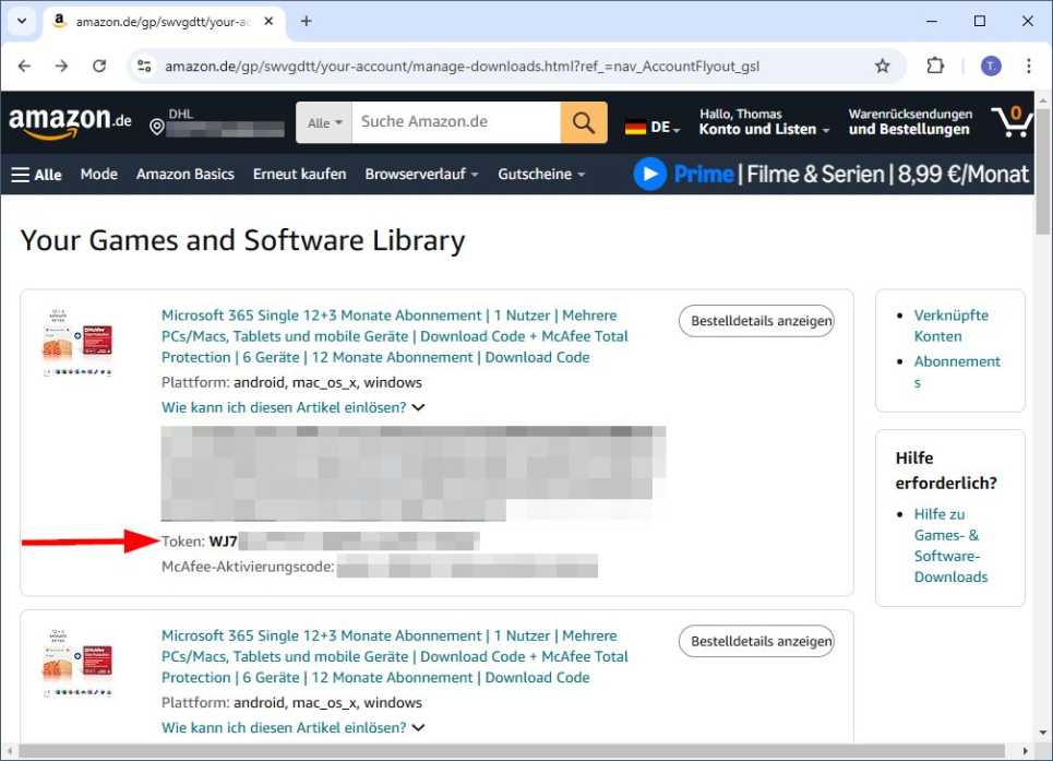 Microsoft 365: Abonnement verlängern | Computerwoche