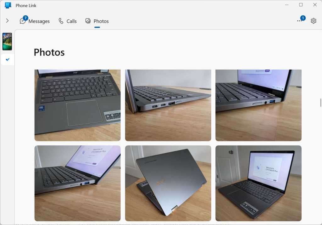8 easy ways to transfer files between Windows and your phone ...