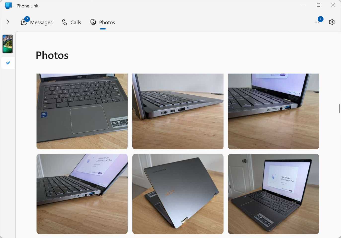 8 easy ways to transfer files between Windows and your phone ...