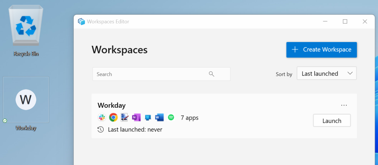 The Ultimate Windows App Launcher Computerworld