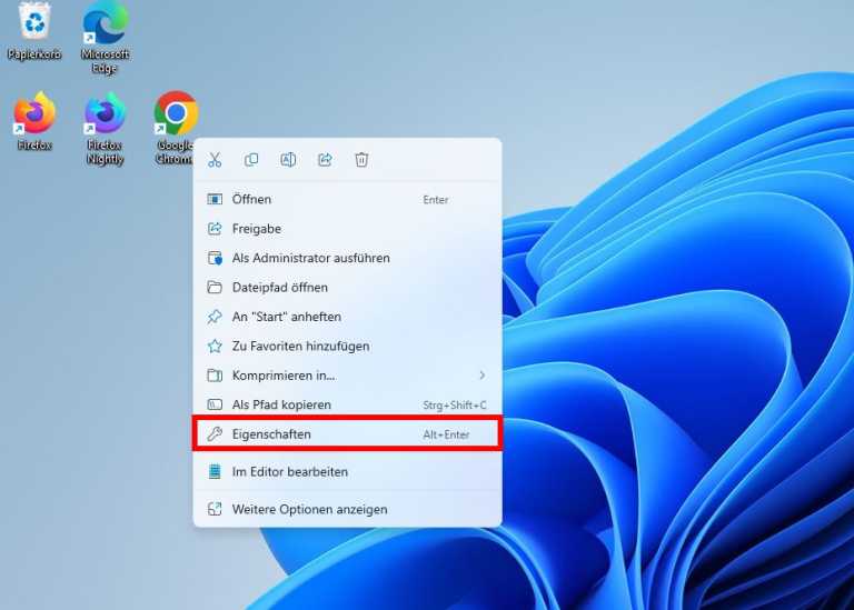 Windows 11: Ordner- und Dateipfad im Explorer kopieren | Computerwoche