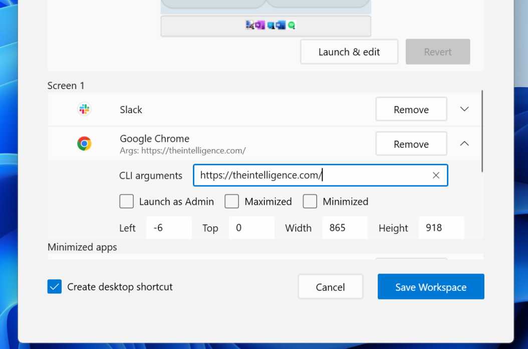 The ultimate Windows app launcher – Computerworld