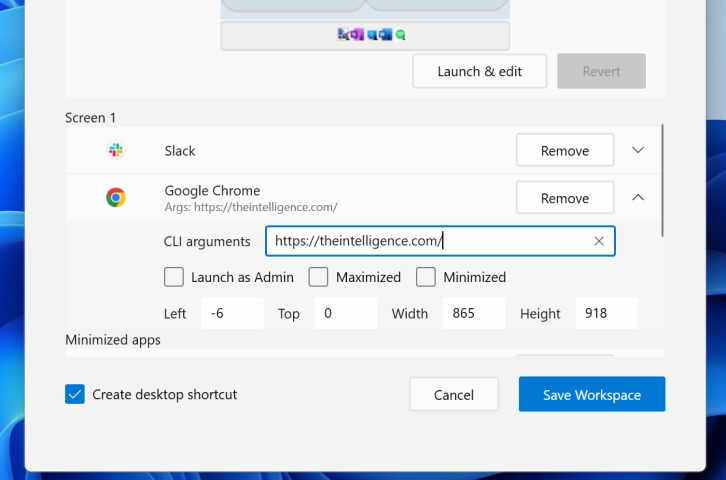 The Ultimate Windows App Launcher Computerworld
