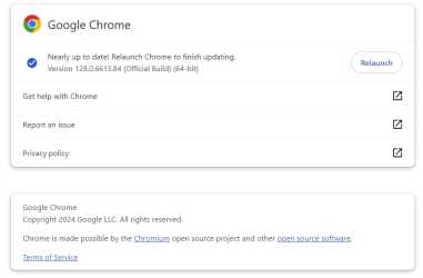 How to update Google Chrome – Computerworld