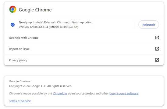 How to update Google Chrome – Computerworld