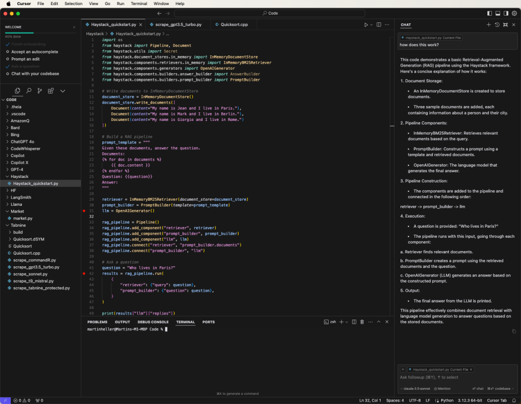 Two good Visual Studio Code alternatives | InfoWorld