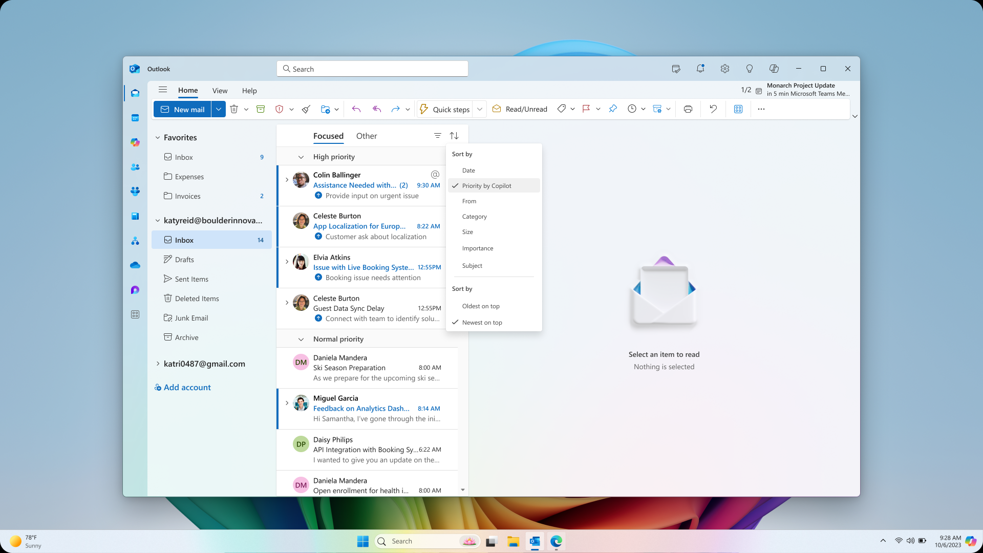 Microsoft Revamps M365 Copilot Chatbot With Pages Shared ‘canvas Computerworld
