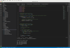 Two good Visual Studio Code alternatives | InfoWorld
