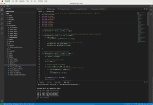 Two good Visual Studio Code alternatives | InfoWorld