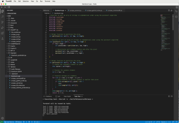 Two good Visual Studio Code alternatives | InfoWorld