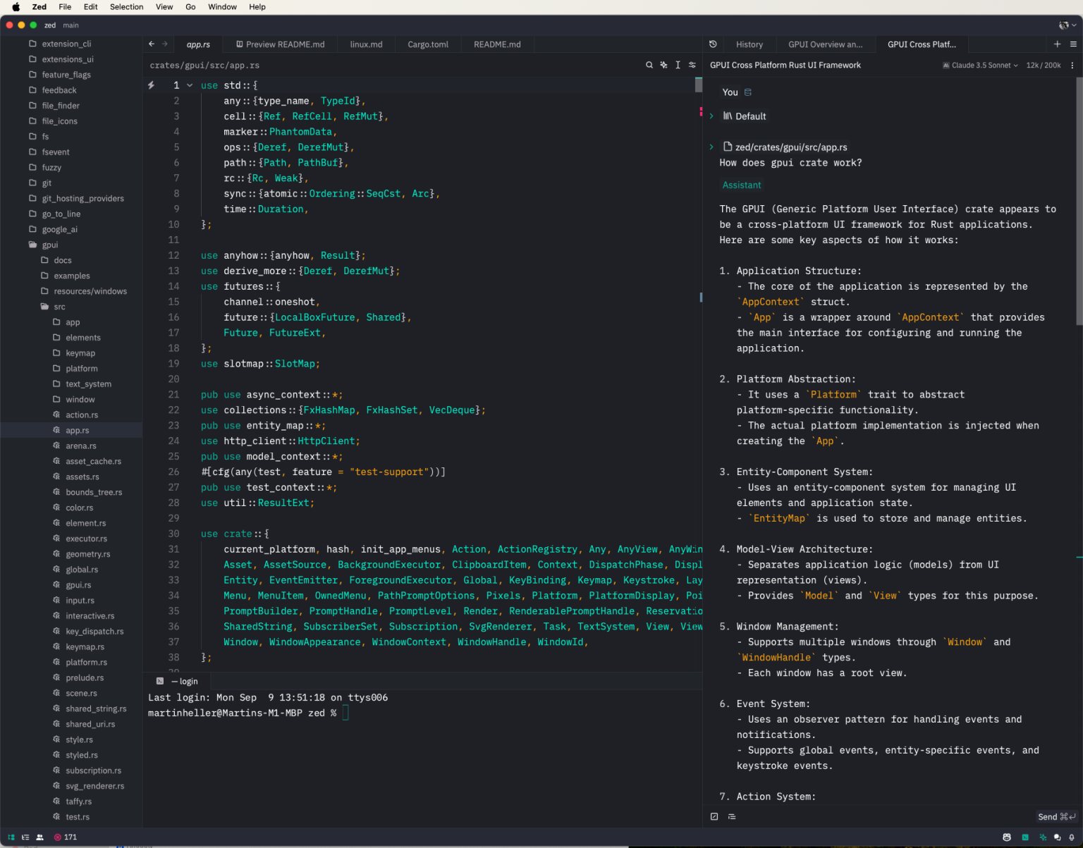 Two good Visual Studio Code alternatives | InfoWorld