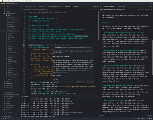 Two good Visual Studio Code alternatives | InfoWorld