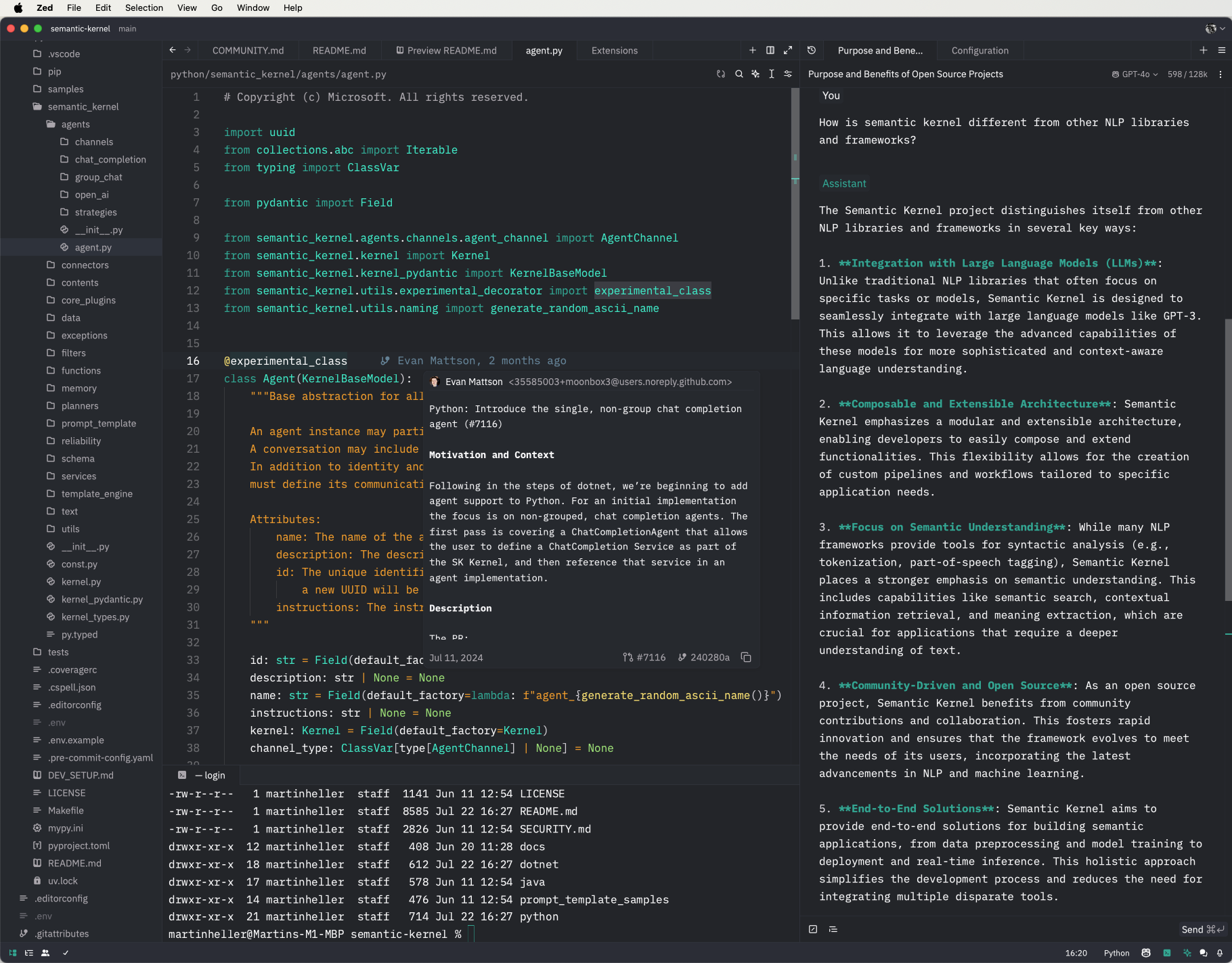 Two good Visual Studio Code alternatives | InfoWorld