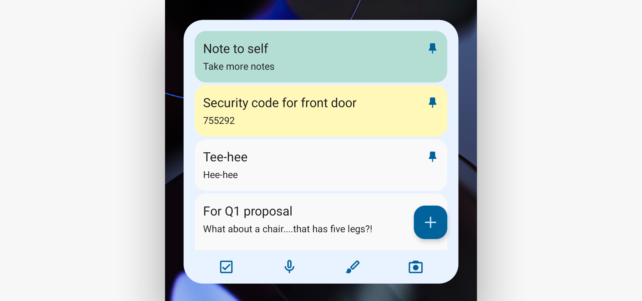 22 must-have Android widgets for busy professionals – Computerworld