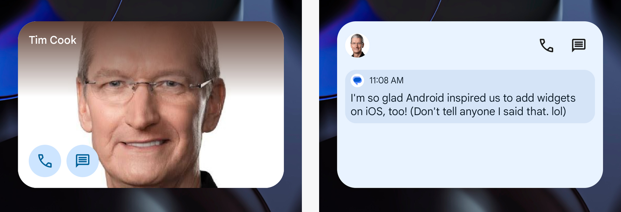 22 must-have Android widgets for busy professionals – Computerworld
