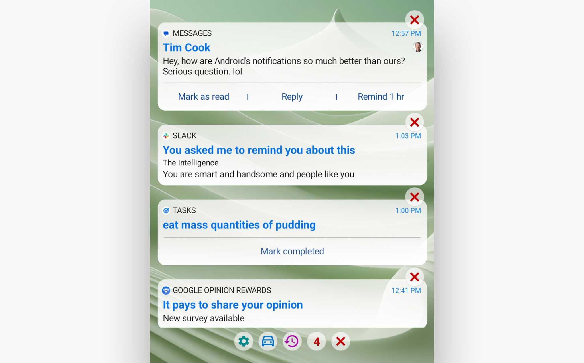 22 must-have Android widgets for busy professionals – Computerworld