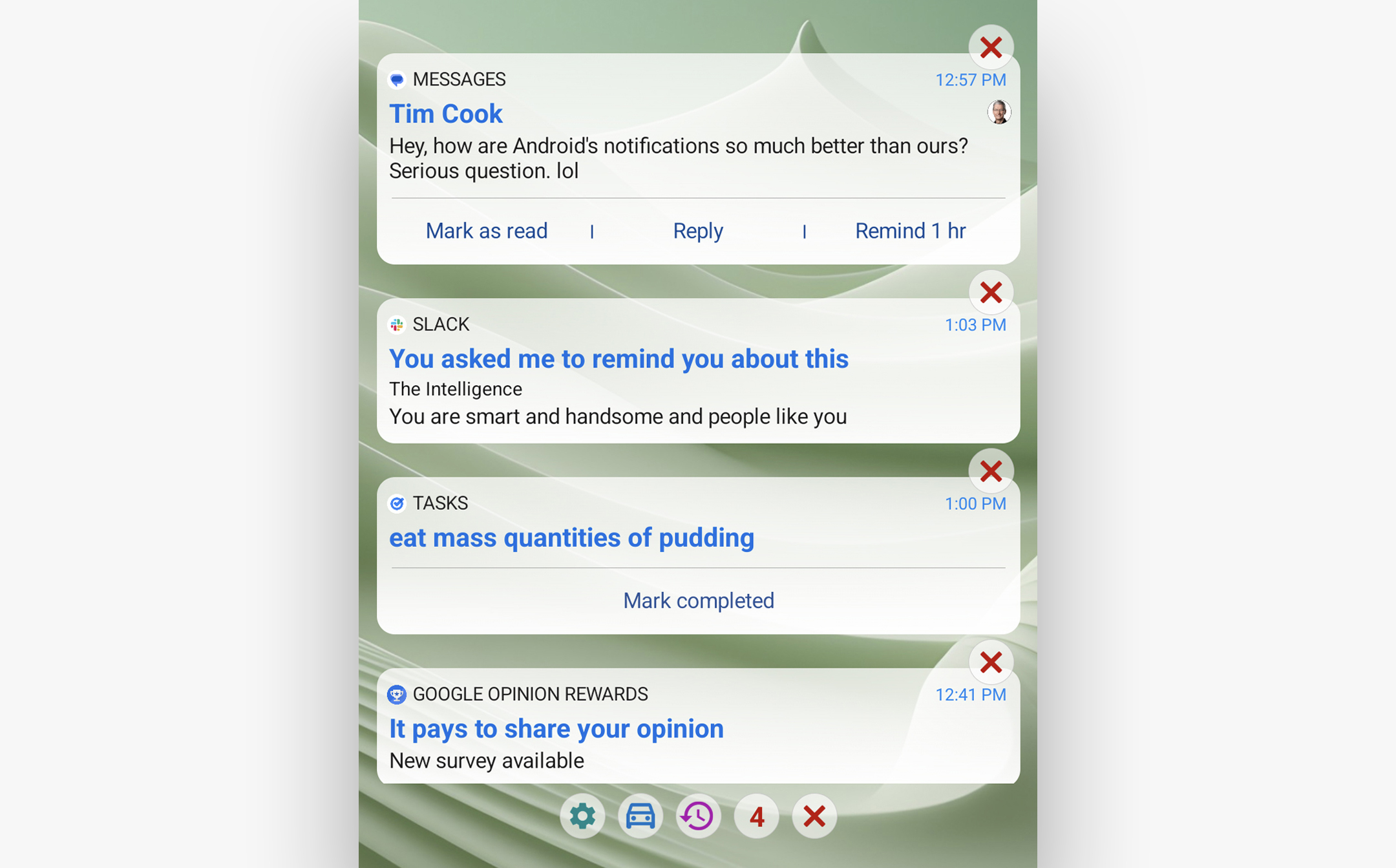 22 must-have Android widgets for busy professionals – Computerworld
