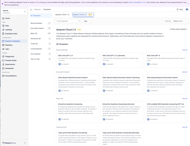 Haystack review: A flexible LLM app builder | InfoWorld