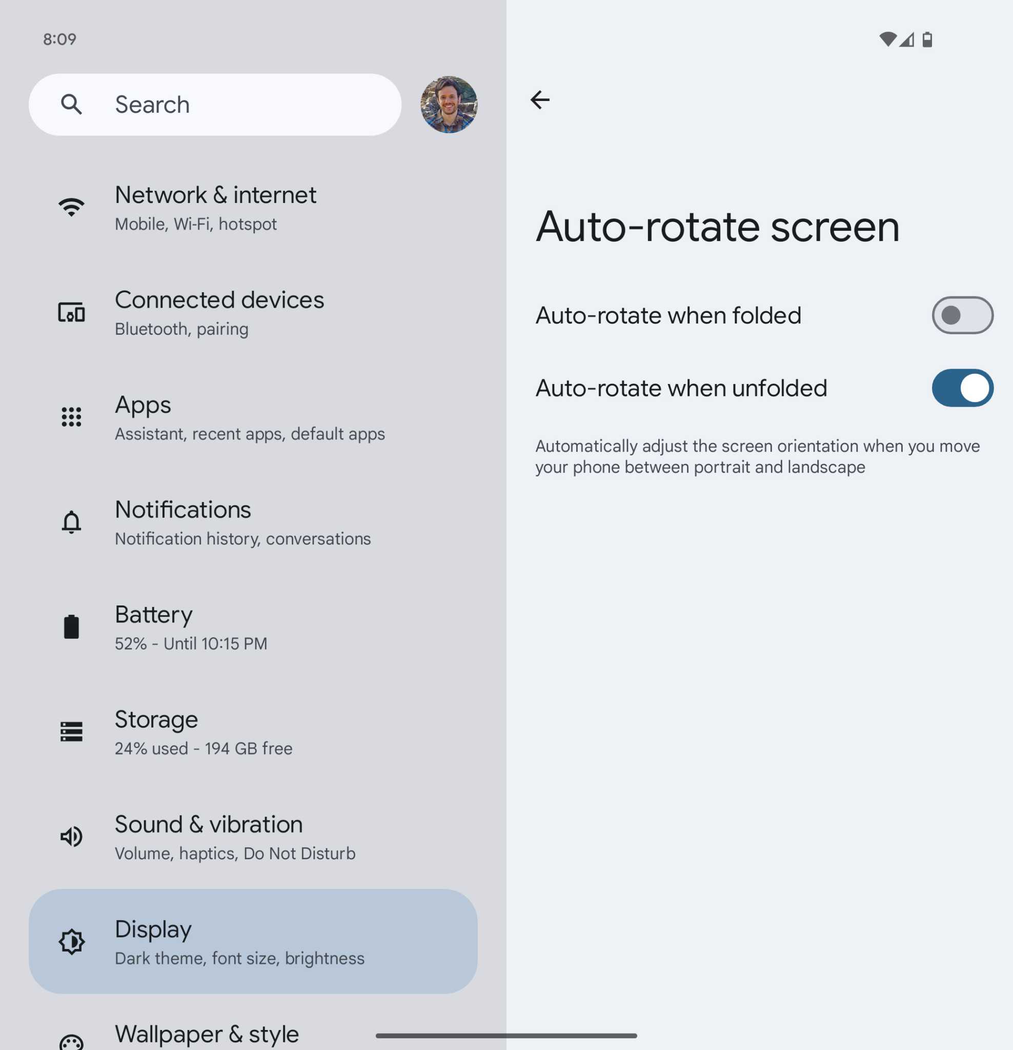 5 handy hidden tricks for Google's Pixel 9 Pro Fold (and Pixel Tablet ...