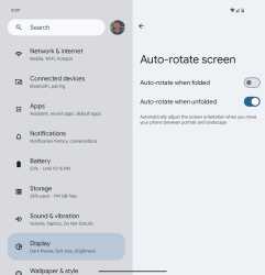 5 handy hidden tricks for Google's Pixel 9 Pro Fold (and Pixel Tablet ...