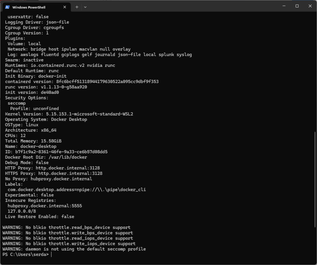Tutorial: So geht Docker | Computerwoche