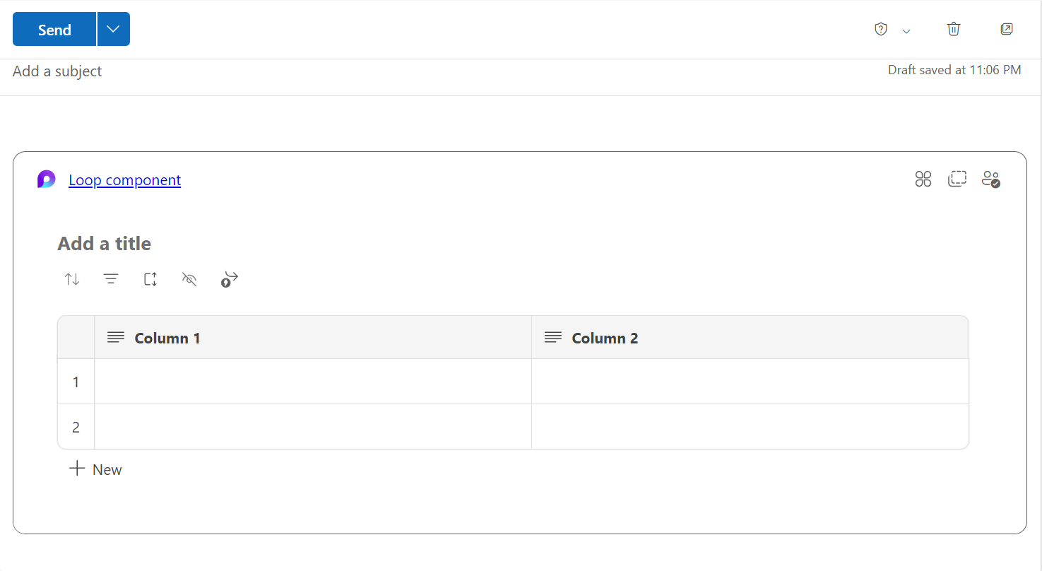 How to use Loop components in Microsoft 365 apps – Computerworld