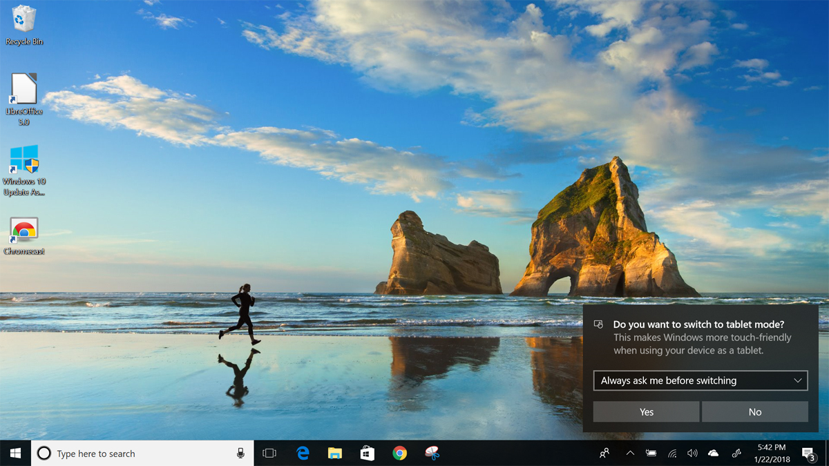 Windows 10 cheat sheet – Computerworld