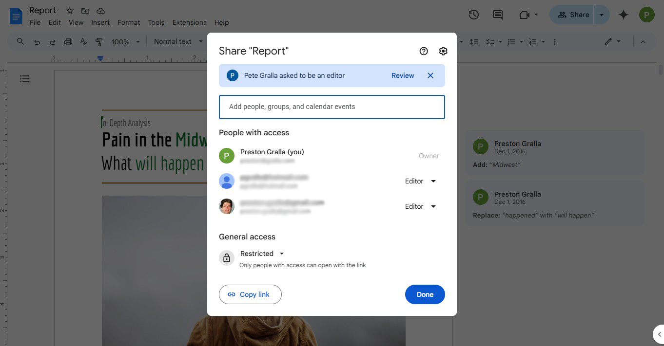 Google Workspace vs. Microsoft 365: What’s the best office suite for ...