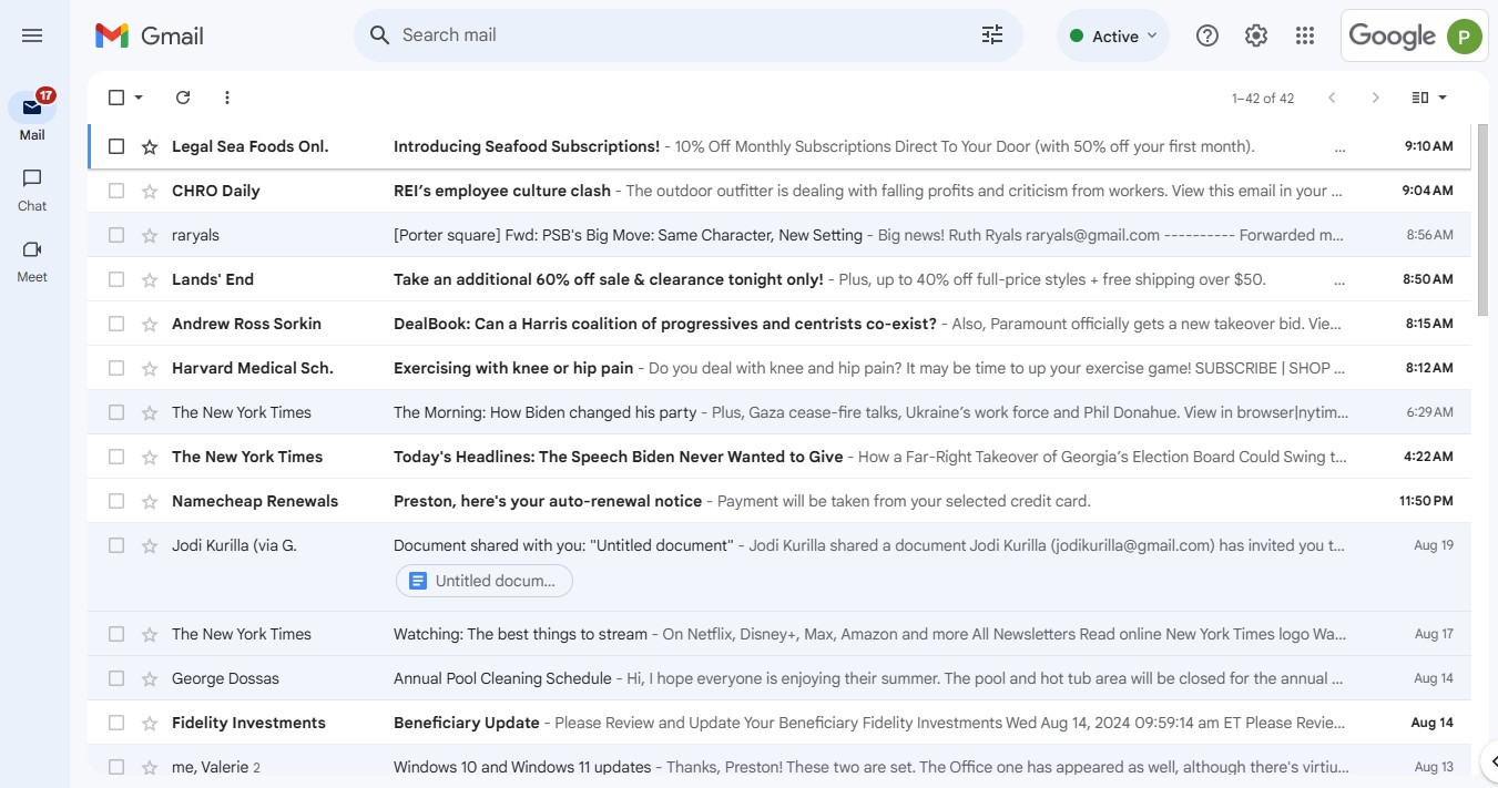 Google Workspace vs. Microsoft 365: What’s the best office suite for ...
