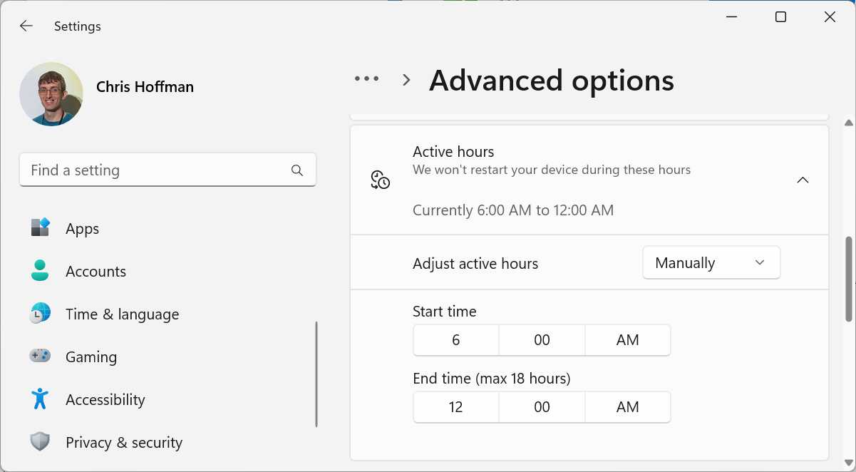 5 ways to stop Windows Update from rebooting your PC – Computerworld