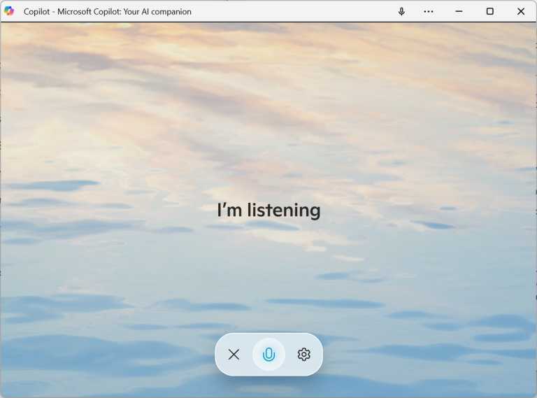 Microsoft wants Copilot to be your new AI best friend – Computerworld