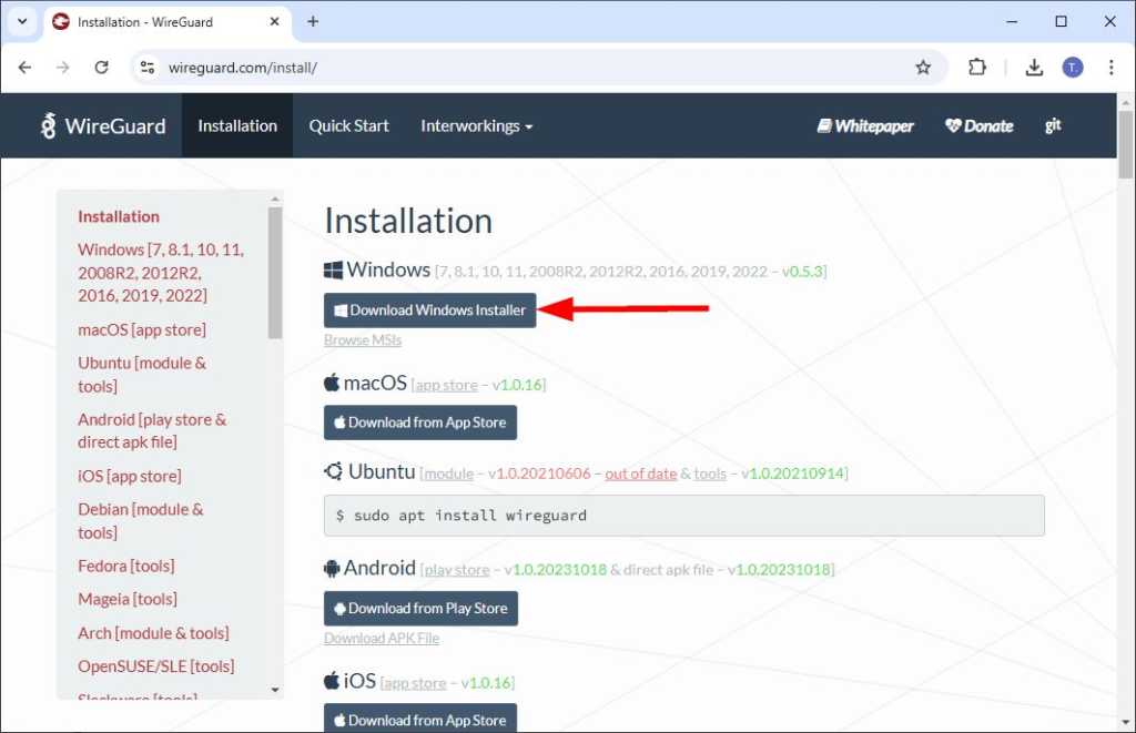 Fritzbox: WireGuard einrichten | Computerwoche