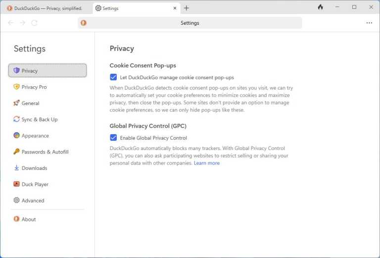 DuckDuckGo: Privacy-Browser unter Windows nutzen | Computerwoche